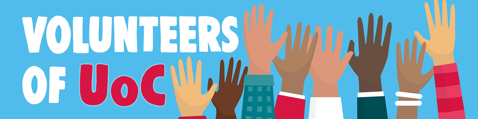 Looking to Volunteer?